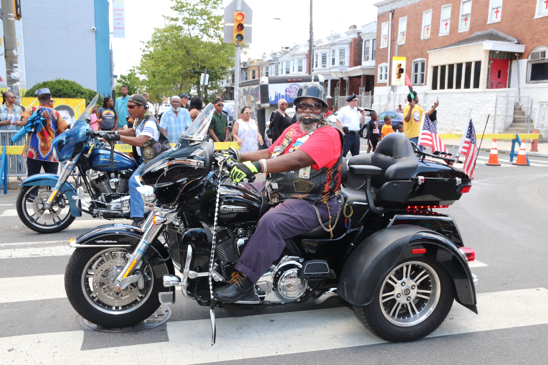 Juneteenth Philly - Juneteenth Philly