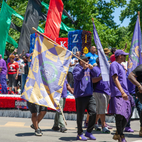 Juneteenth Philly - Juneteenth Philly
